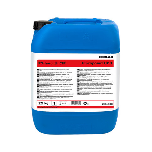 P3-HOROLITH CIP - ΠΑΤΣΙΑΟΥΡΑΣ