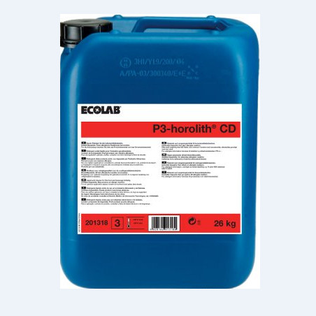 P3-HOROLITH CD - ΠΑΤΣΙΑΟΥΡΑΣ